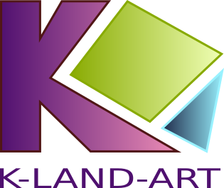 K-Land-Art - Artistic calendars for everyone!